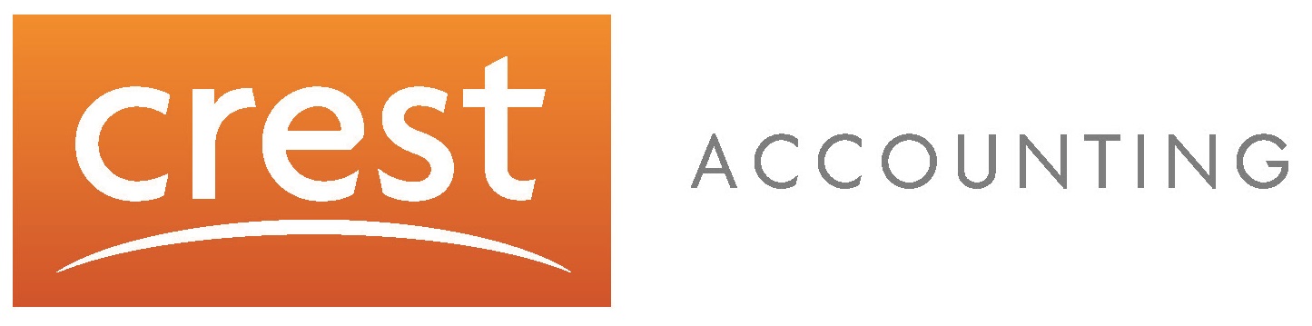 Crest Accounting gets a makeover! - Crest Accounting