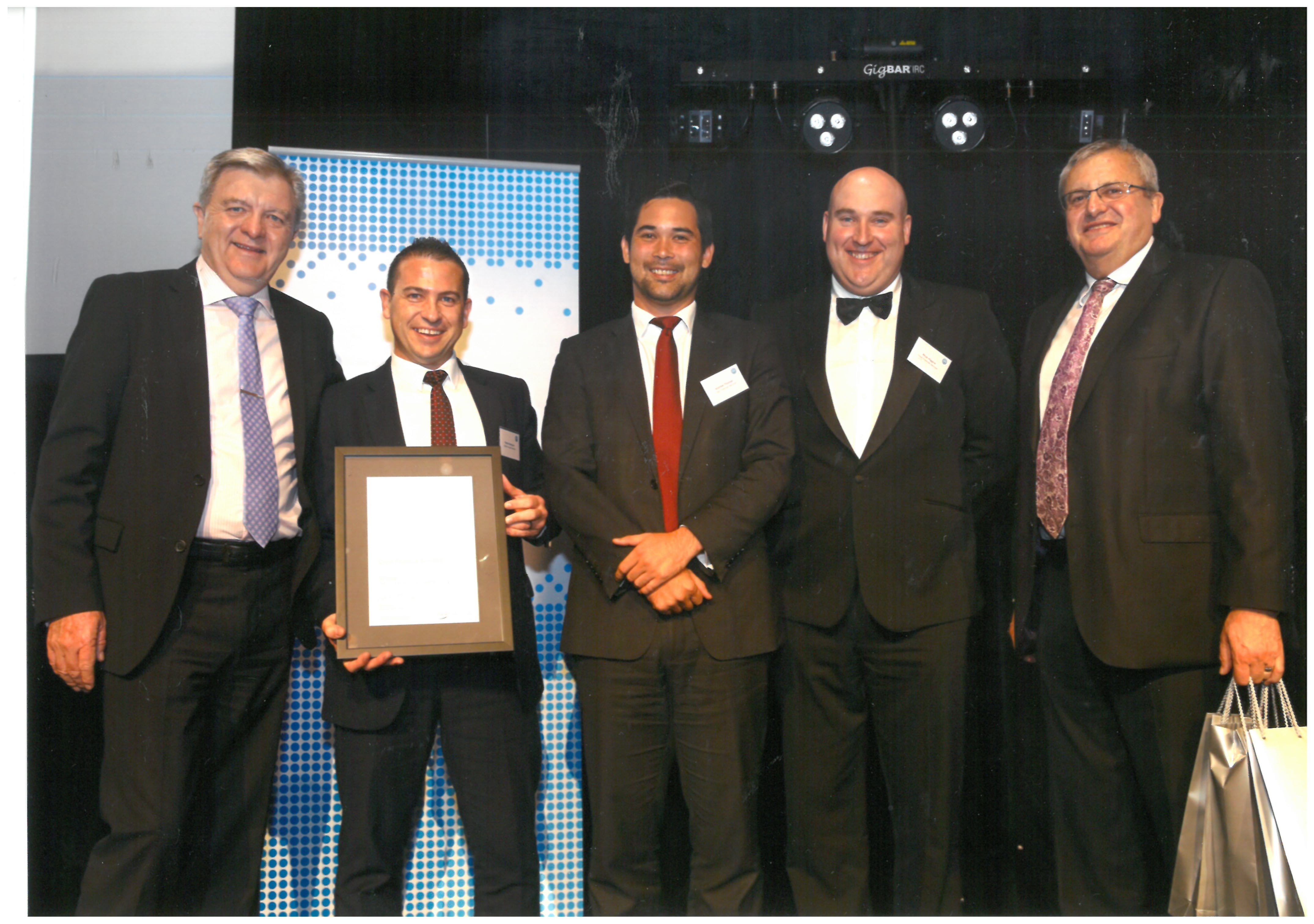 Congratulations Crest: Charter NSW/ACT Practice of the Year! - Crest ...