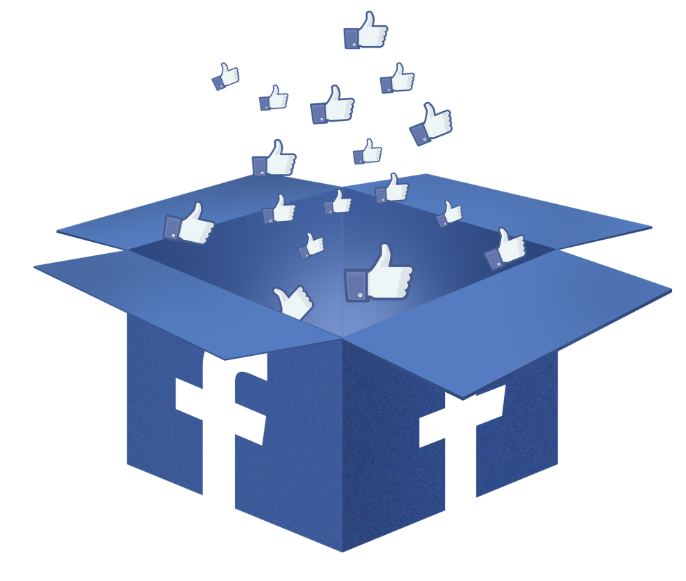 Facebook and GST - How this might be affecting your business? - Crest ...