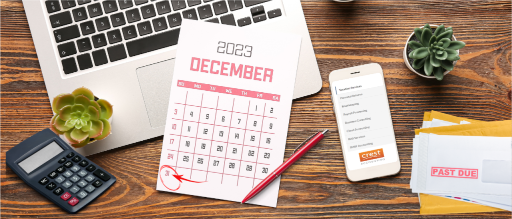 Crest Accounting Newcastle - Crest Accounting