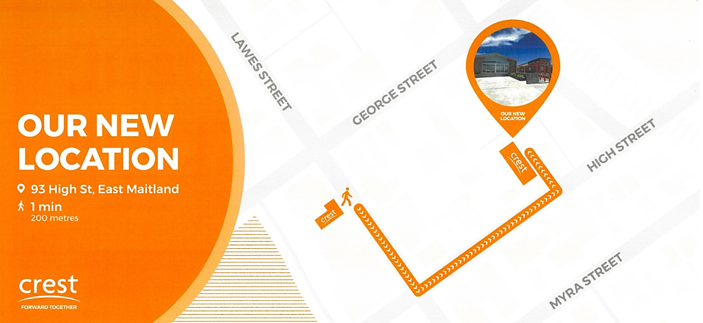 Crest Accounting Newcastle - Crest Accounting