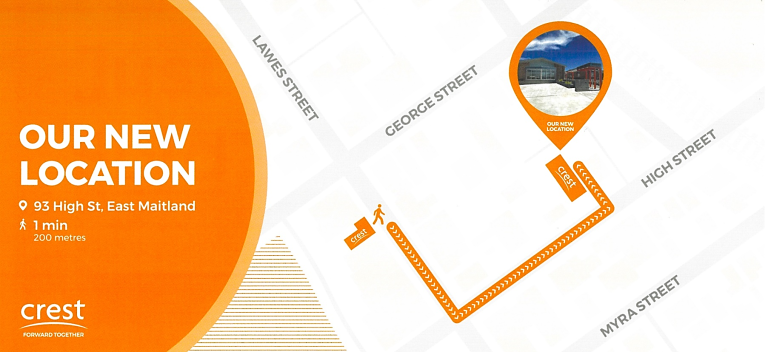 Crest Accounting Newcastle - Crest Accounting